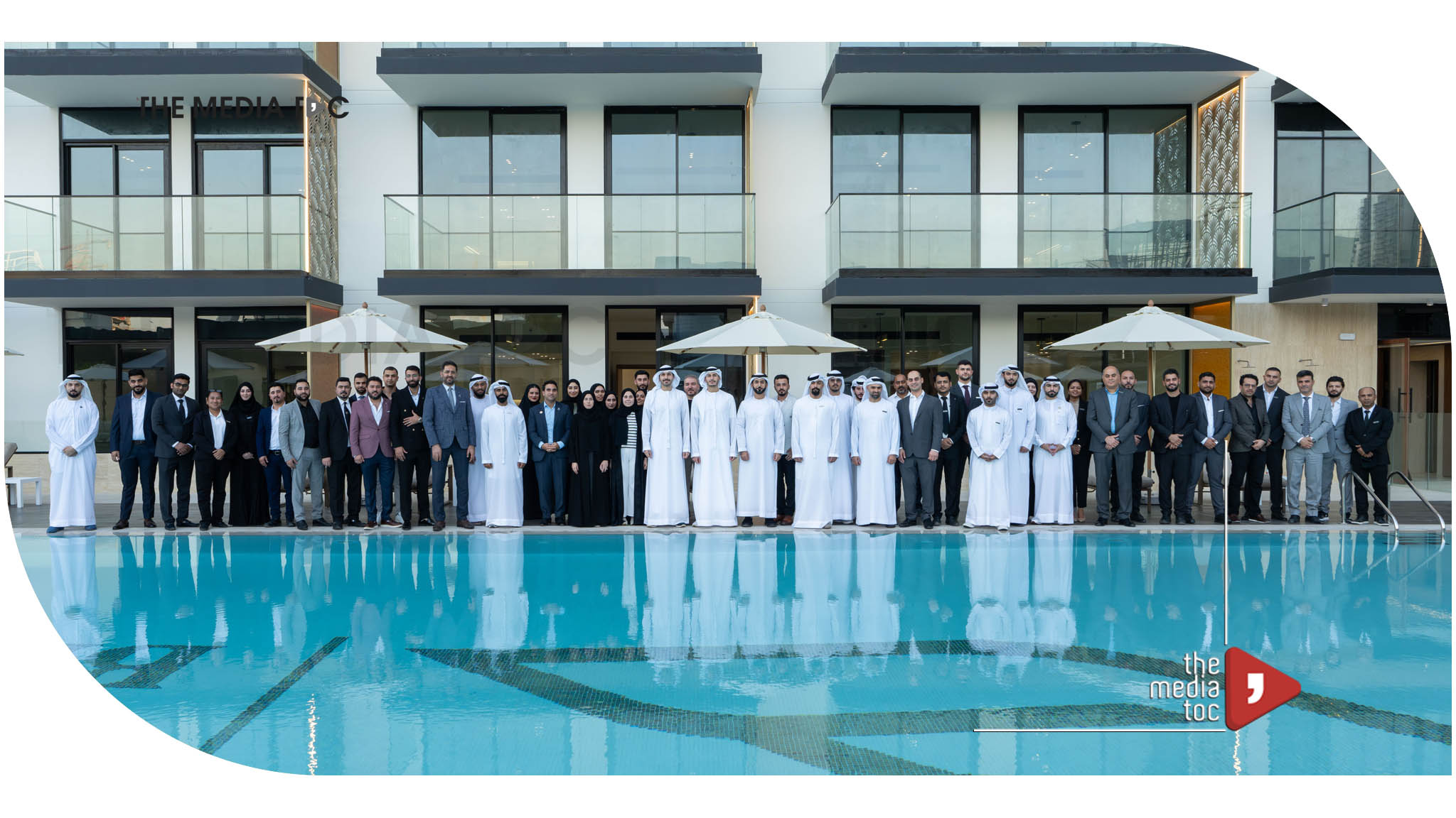 Binghatti Delivers 6 Landmark Projects in Jumeirah Village Circle – THE ...