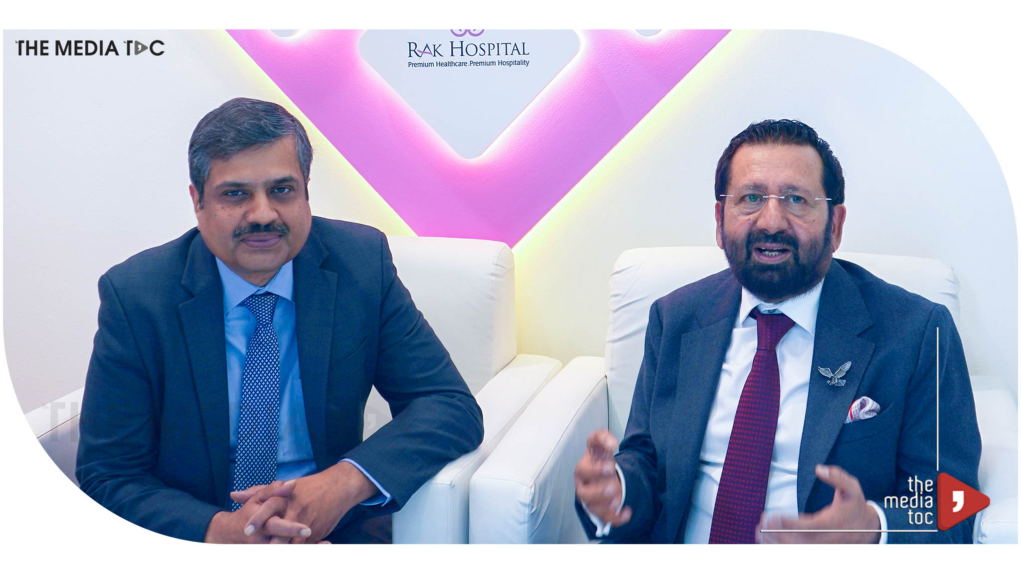Arabian Healthcare Group Announces Strategic Master Plan 2027 for RAK ...